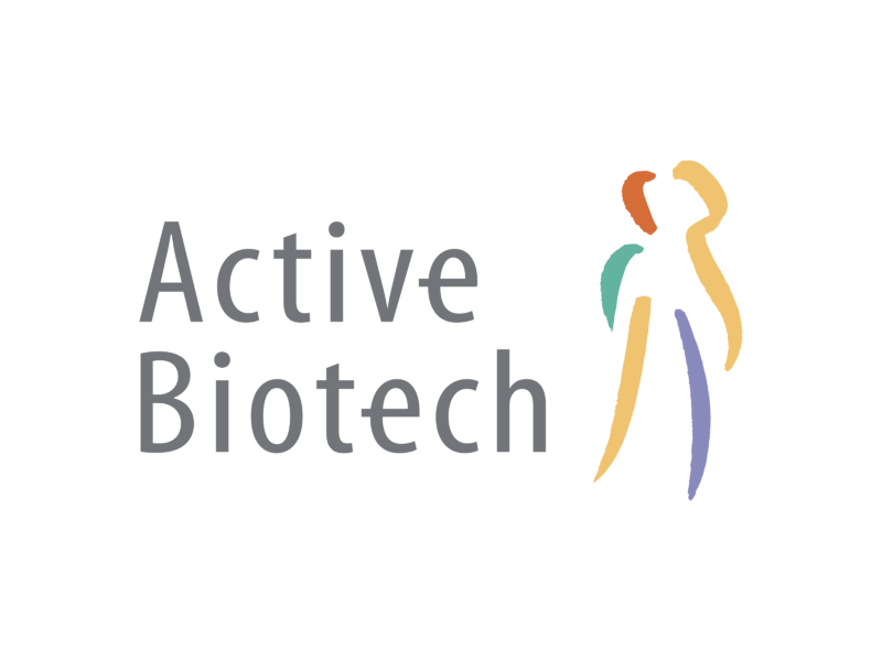 Active Biotech Logo PNG Transparent & SVG Vector - Freebie Supply