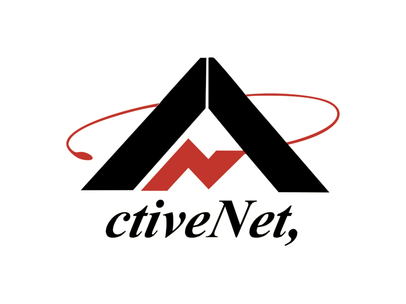 Active Net 01 Logo PNG Transparent & SVG Vector - Freebie Supply