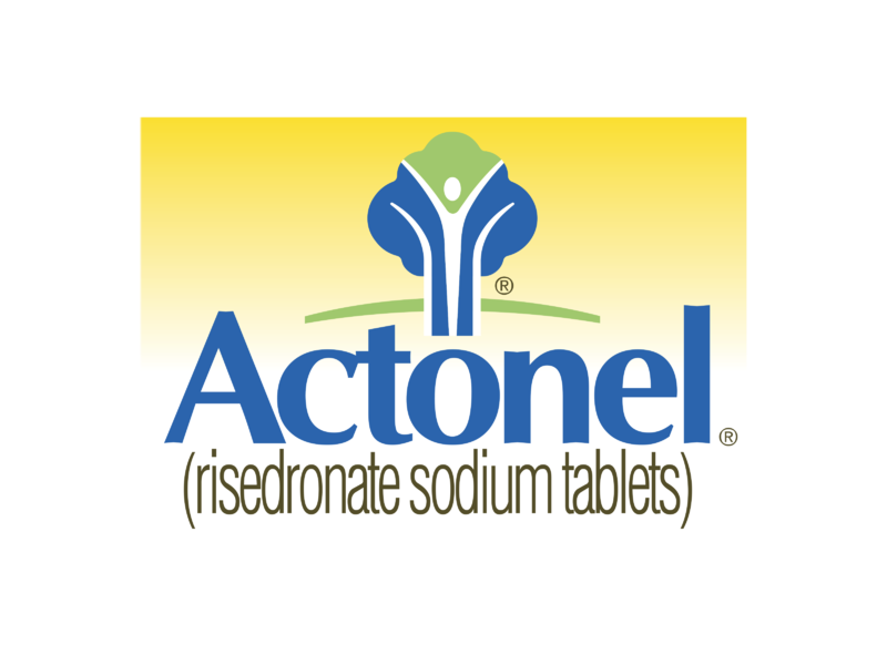 Actonel Logo PNG Transparent & SVG Vector - Freebie Supply