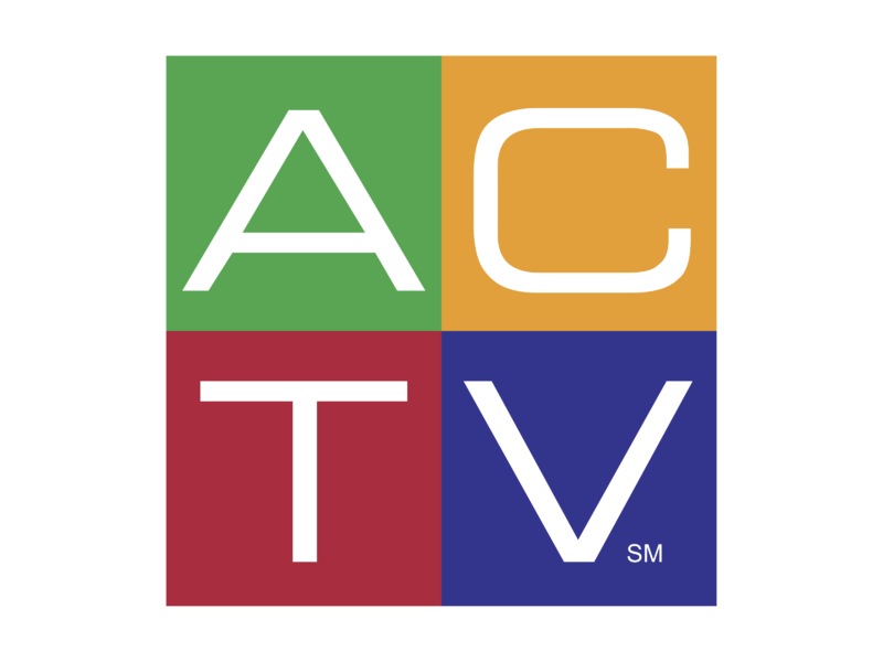 ACTV Logo PNG Transparent & SVG Vector - Freebie Supply