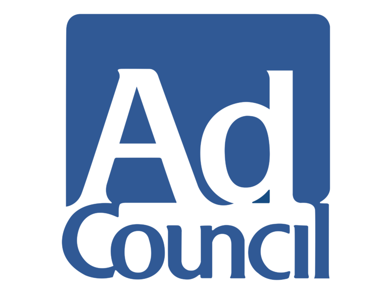 AD Council 01 Logo PNG Transparent & SVG Vector - Freebie Supply