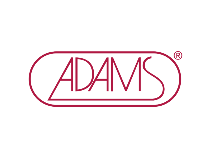Adams 02 Logo PNG Transparent & SVG Vector - Freebie Supply