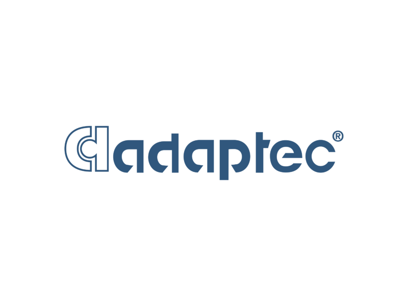 Adaptec Logo PNG Transparent & SVG Vector - Freebie Supply