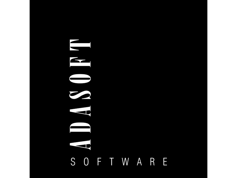 Adasoft 5702 Logo PNG Transparent & SVG Vector - Freebie Supply