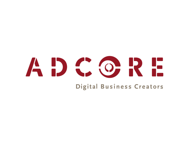 Adcore 01 Logo PNG Transparent & SVG Vector - Freebie Supply