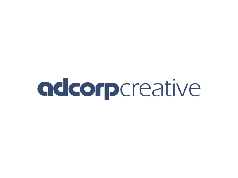 Adcorp Creative Logo PNG Transparent & SVG Vector - Freebie Supply