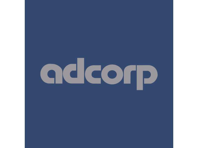 Adcorp Logo PNG Transparent & SVG Vector - Freebie Supply