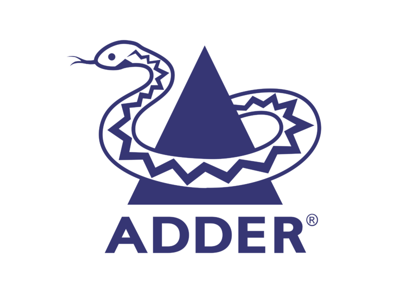 Adder Technology Logo PNG Transparent & SVG Vector - Freebie Supply