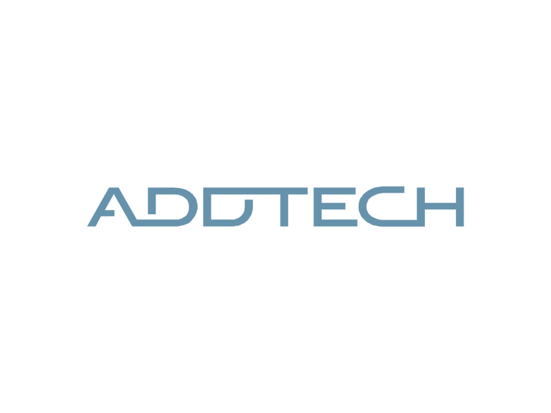 Addtech Logo PNG Transparent & SVG Vector - Freebie Supply