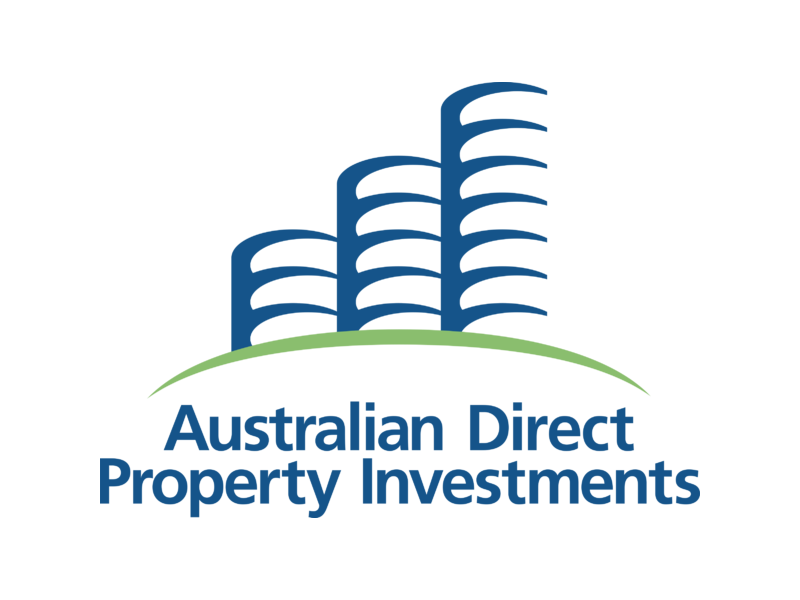 Adelaide Direct Property Investments Logo PNG Transparent & SVG Vector ...