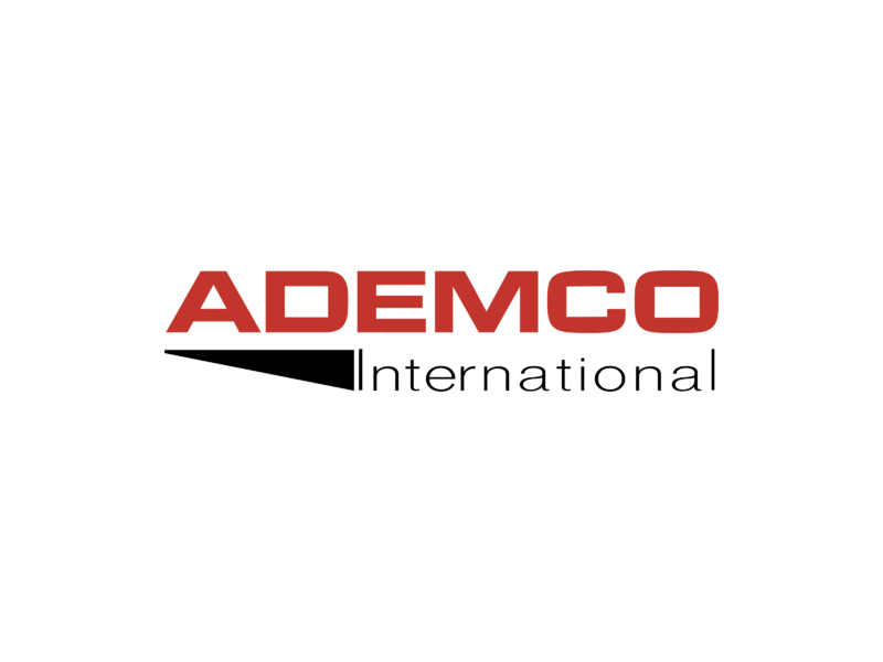 Ademco Logo PNG Transparent & SVG Vector - Freebie Supply