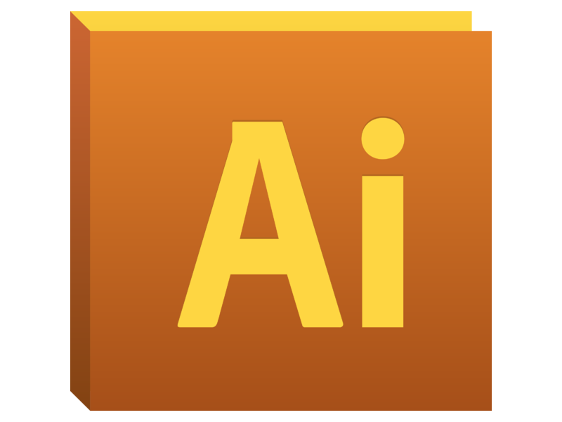 Adobe Illustrator CS5 Logo PNG Transparent SVG Vector Freebie Supply