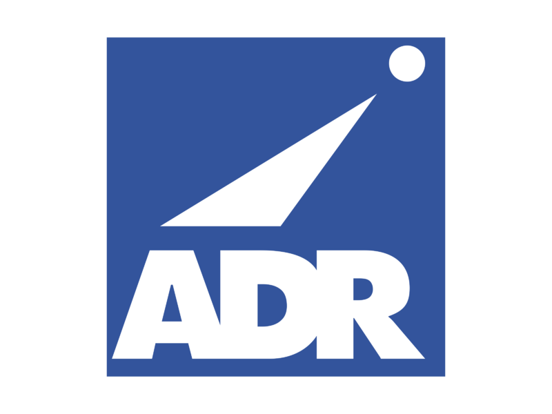 ADR Logo PNG Transparent & SVG Vector - Freebie Supply