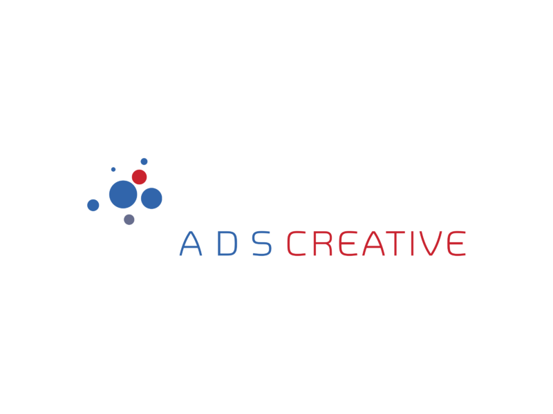 ADS Creative 01 Logo PNG Transparent & SVG Vector - Freebie Supply