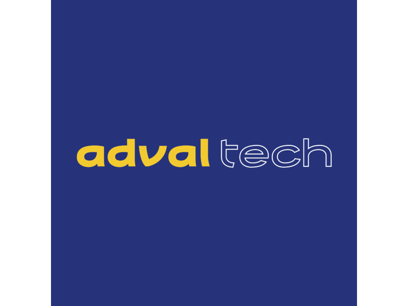 Adval Tech 01 Logo PNG Transparent & SVG Vector - Freebie Supply