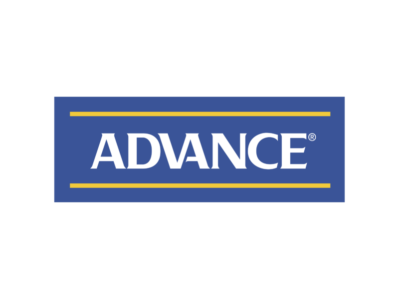 Advance 04 Logo PNG Transparent & SVG Vector - Freebie Supply