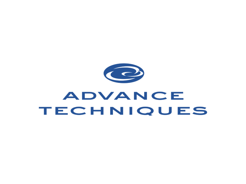 Advance Techniques Logo PNG Transparent & SVG Vector - Freebie Supply