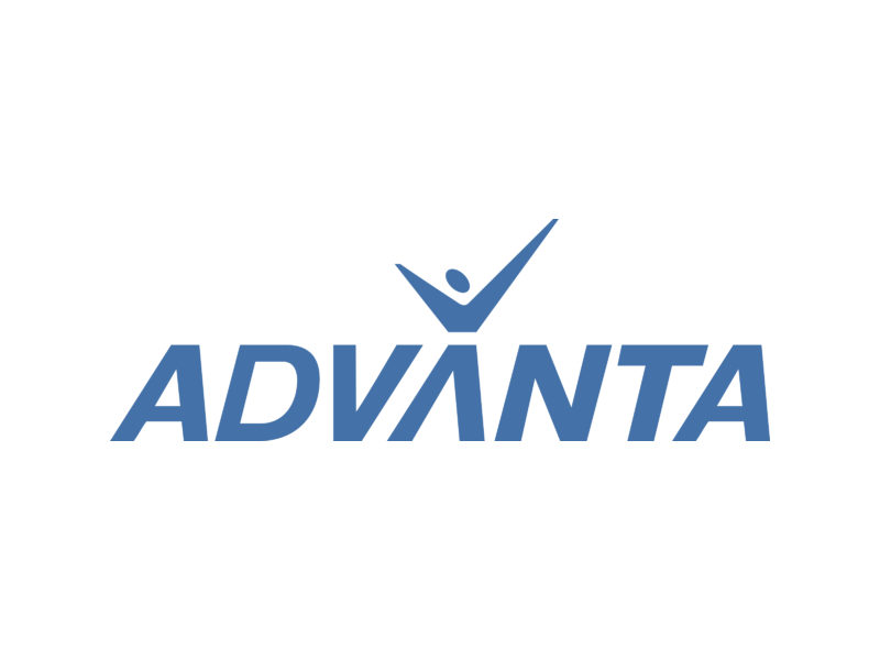 Advanta 02 Logo PNG Transparent & SVG Vector - Freebie Supply