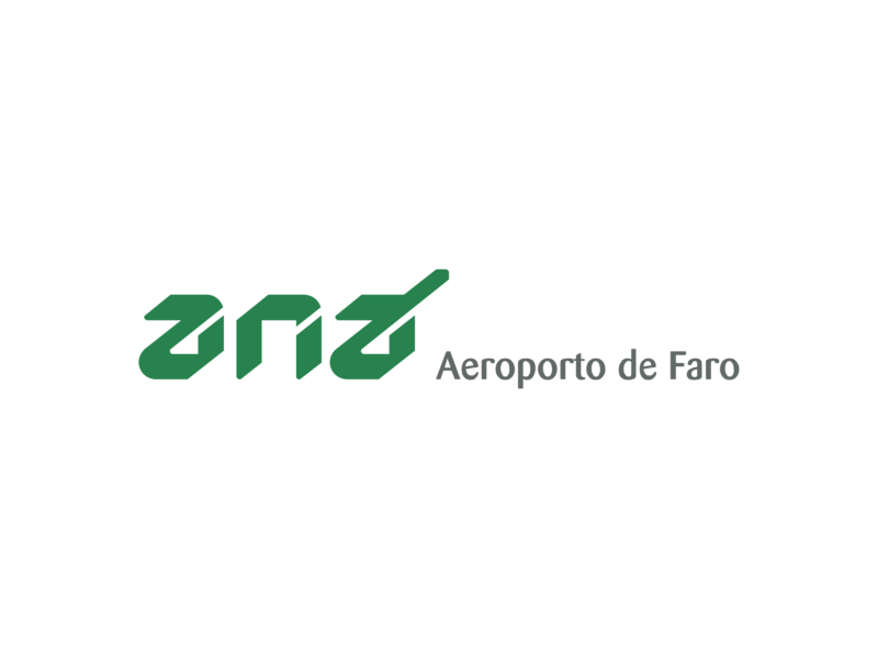 Aeroporto de Faro Logo PNG Transparent & SVG Vector - Freebie Supply