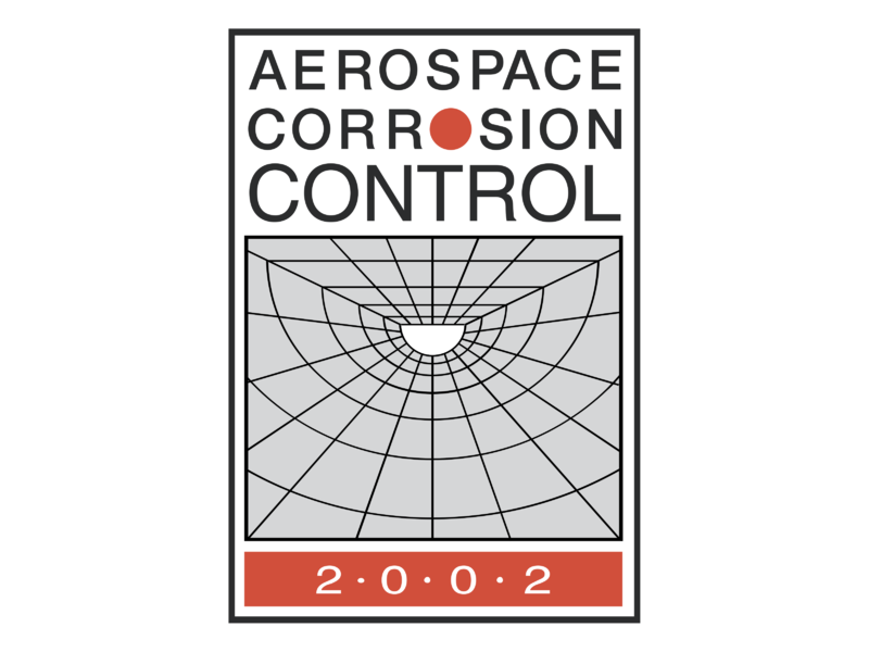 Aerospace Corrosion Control 01 Logo PNG Transparent & SVG Vector ...