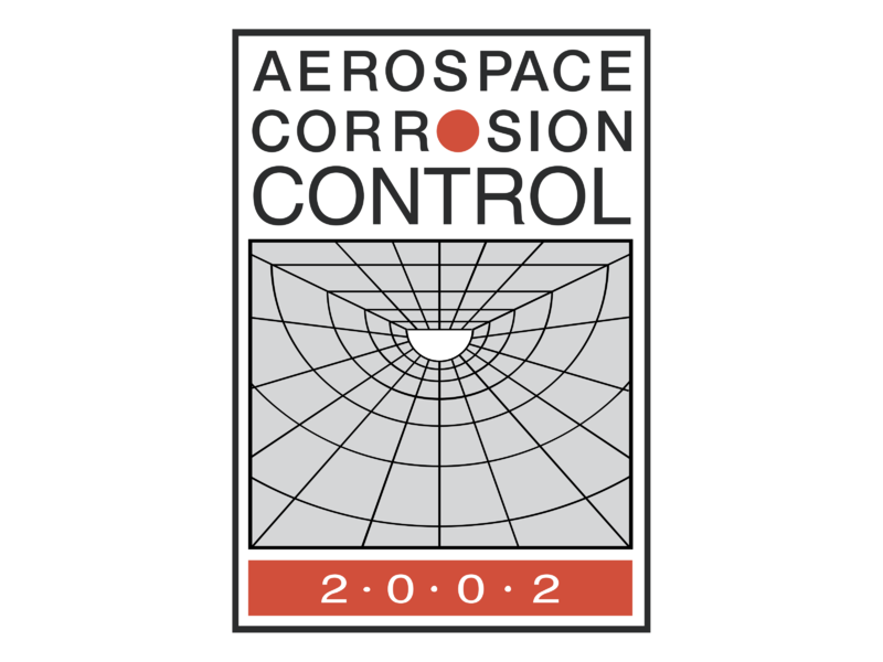 Aerospace Corrosion Control Logo PNG Transparent & SVG Vector - Freebie ...
