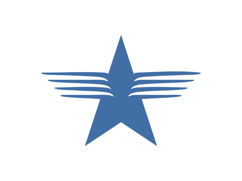 Aerostar Hotel Moscow 03 Logo PNG Transparent & SVG Vector - Freebie Supply