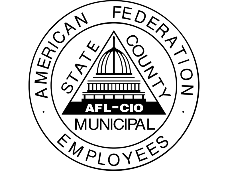 Afscme Logo PNG Transparent & SVG Vector - Freebie Supply