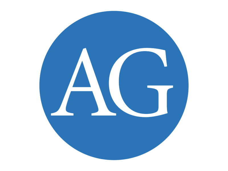 AG Consulting 03 Logo PNG Transparent & SVG Vector - Freebie Supply