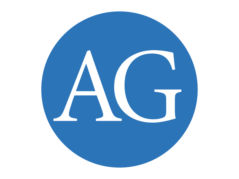 AG Consulting Logo PNG Transparent & SVG Vector - Freebie Supply