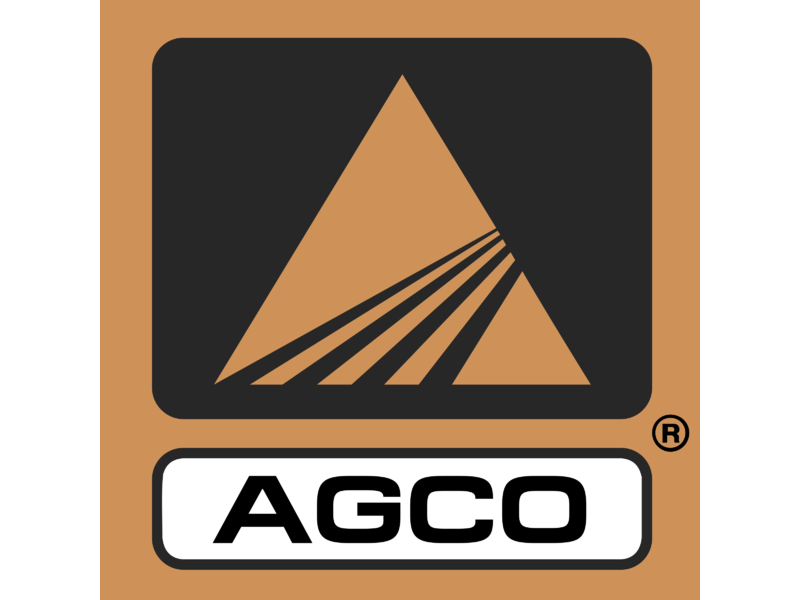 AGCO 02 Logo PNG Transparent & SVG Vector - Freebie Supply