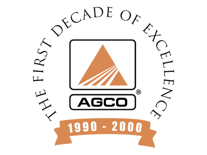 AGCO Logo PNG Transparent & SVG Vector - Freebie Supply