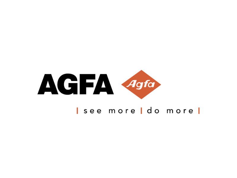 Agfa 01 Logo PNG Transparent & SVG Vector - Freebie Supply