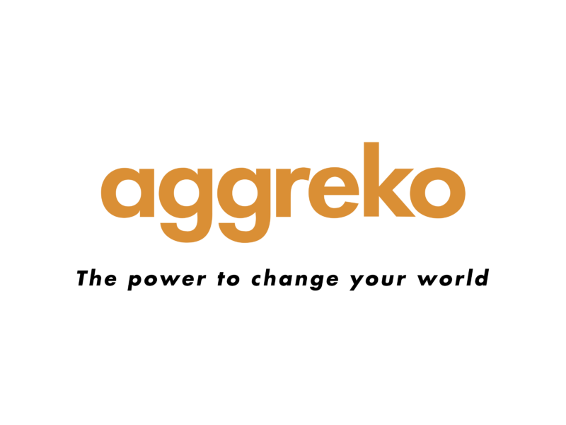 Aggreko 01 Logo PNG Transparent & SVG Vector - Freebie Supply