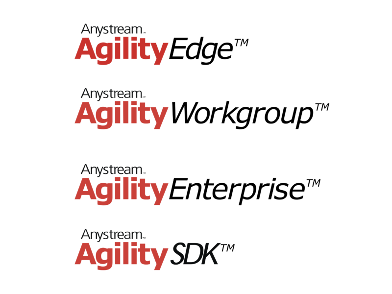 Agility Logo PNG Transparent & SVG Vector - Freebie Supply