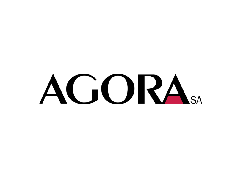 Agora Logo PNG Transparent & SVG Vector - Freebie Supply