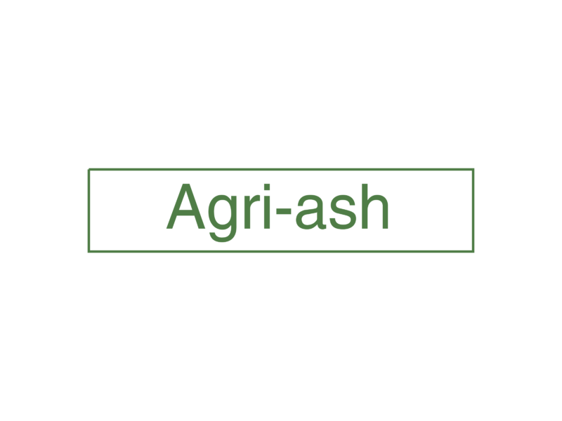 Agri ash Logo PNG Transparent & SVG Vector - Freebie Supply