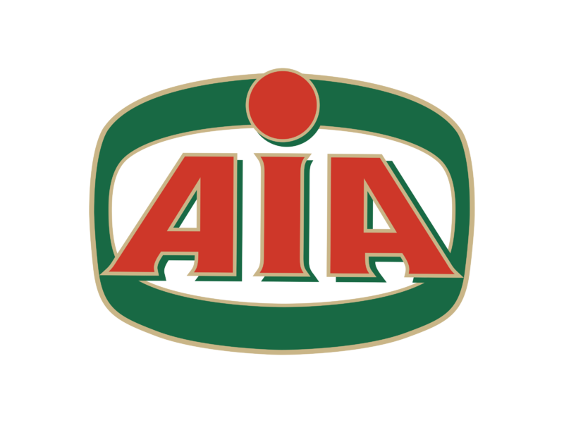 Aia 01 Logo PNG Transparent & SVG Vector - Freebie Supply