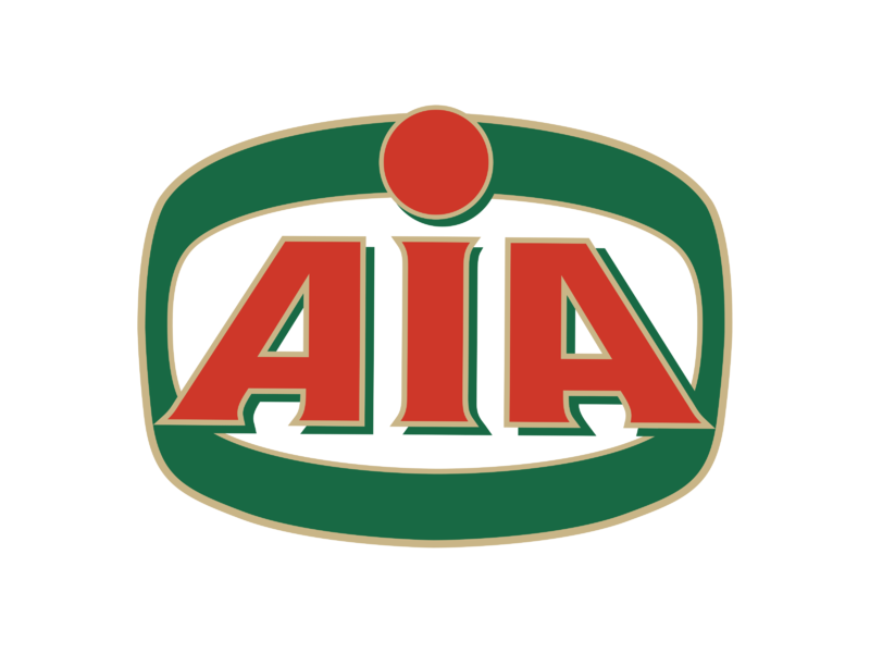 Aia Logo Download Logo Icon Png Svg Bank2homeaia Logo Transparent