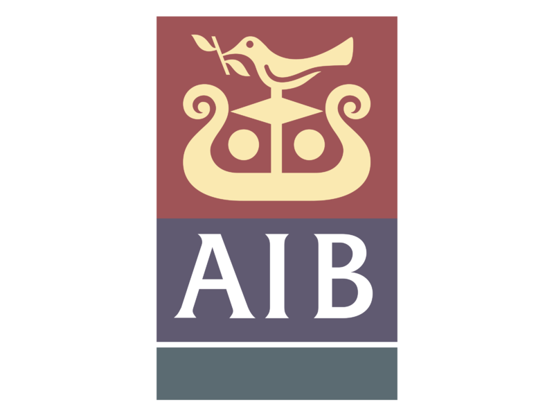 AIB Group Logo PNG Transparent & SVG Vector - Freebie Supply