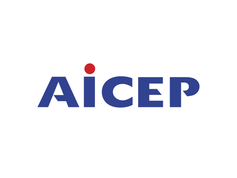 Aicep 01 Logo PNG Transparent & SVG Vector - Freebie Supply