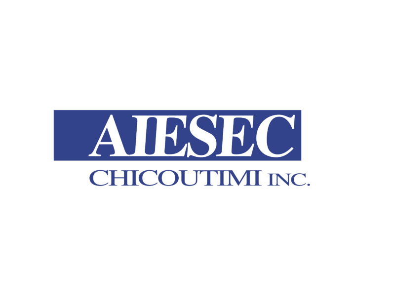 Aiesec Chicoutimi 01 Logo PNG Transparent & SVG Vector - Freebie Supply