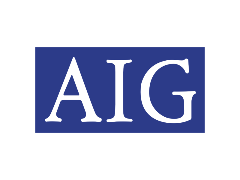 AIG 01 Logo PNG Transparent & SVG Vector - Freebie Supply