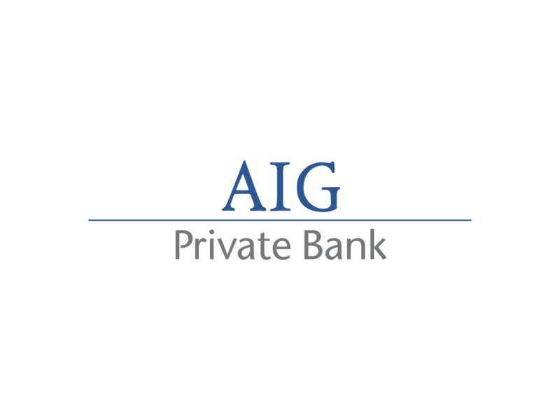 AIG Private Bank 01 Logo PNG Transparent & SVG Vector - Freebie Supply