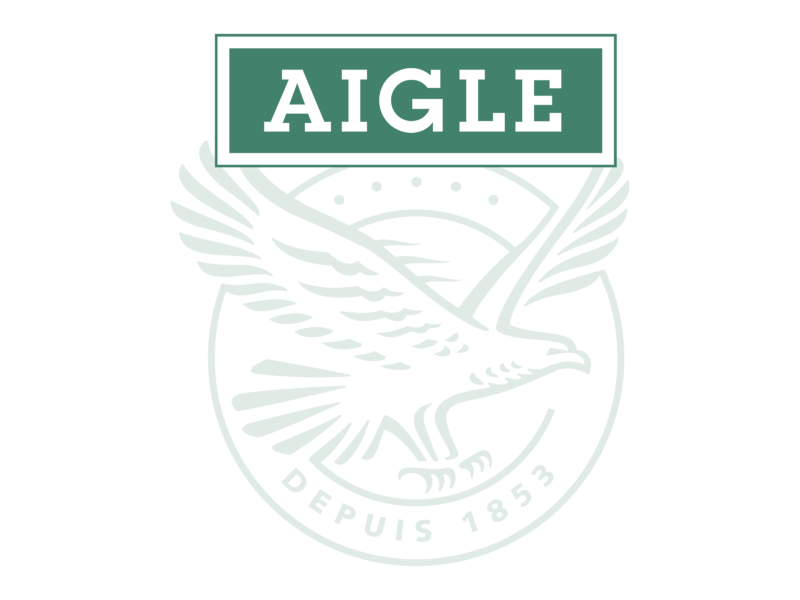 Aigle Logo PNG Transparent SVG Vector Freebie Supply | atelier-yuwa.ciao.jp
