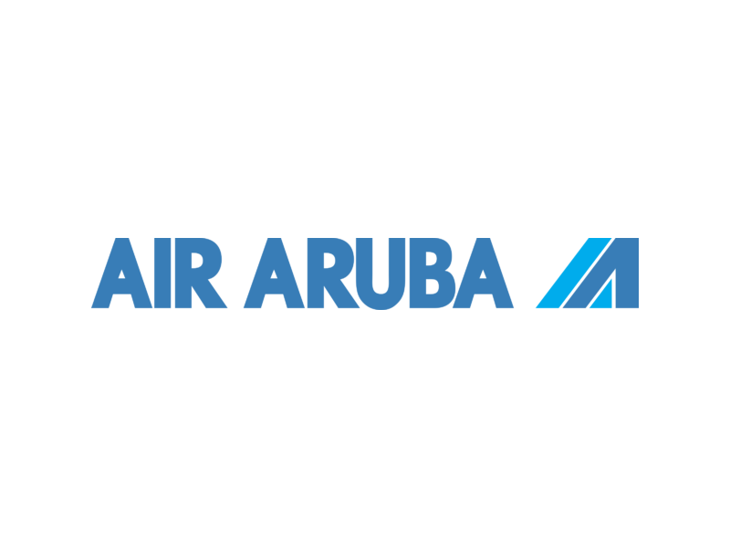 AIR ARUBA Logo PNG Transparent & SVG Vector - Freebie Supply