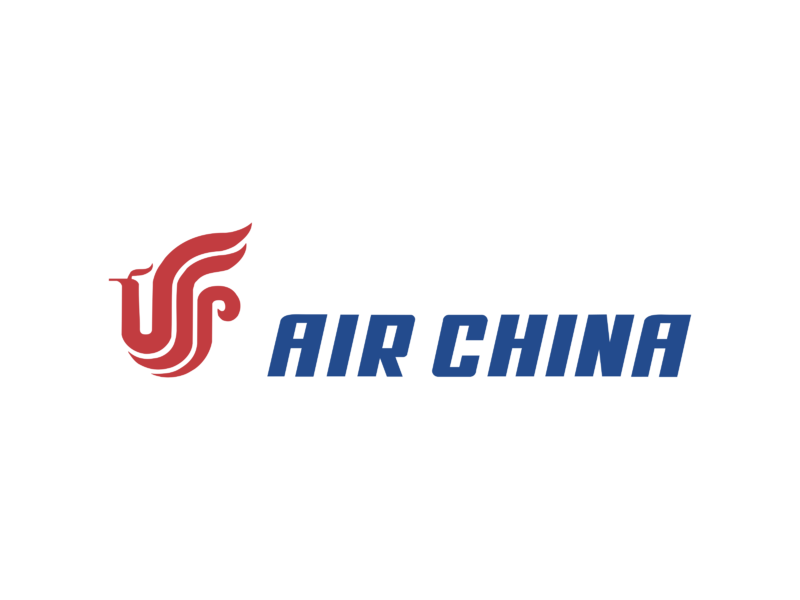 Air China 02 Logo PNG Transparent & SVG Vector - Freebie Supply