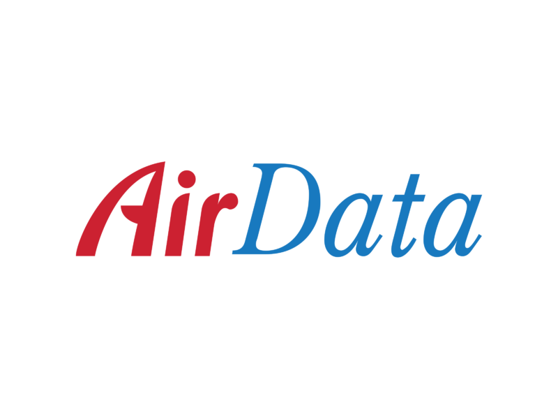 Air Data 4477 Logo PNG Transparent & SVG Vector - Freebie Supply