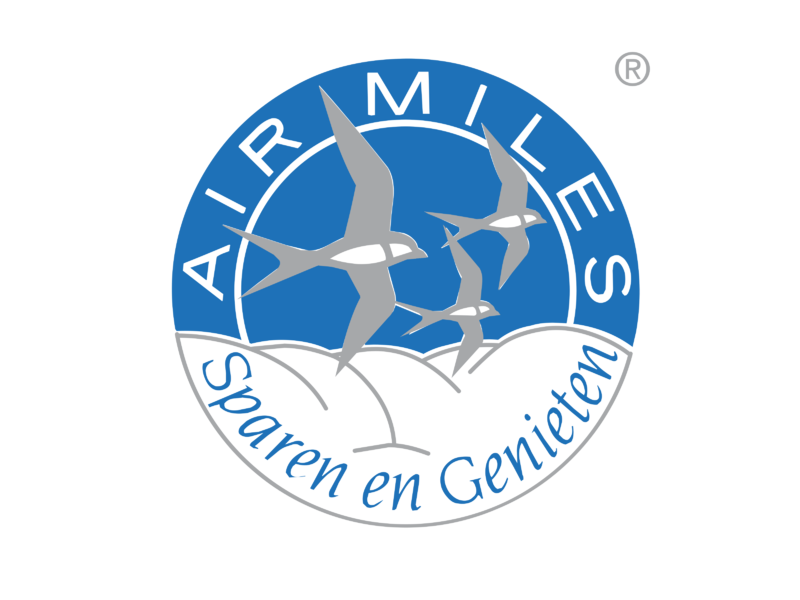 Air Miles Logo PNG Transparent & SVG Vector - Freebie Supply