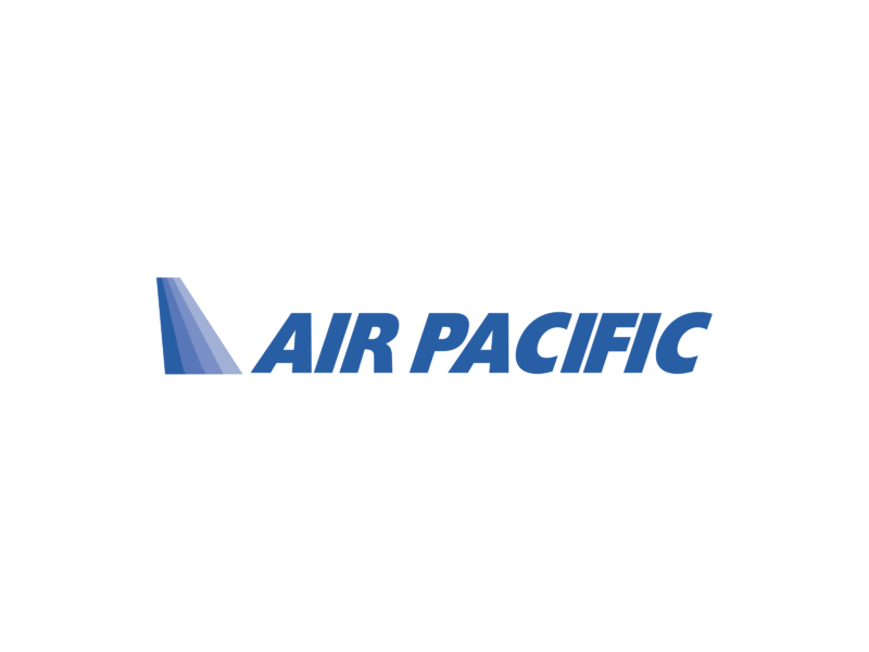 Air Pacific Logo PNG Transparent & SVG Vector - Freebie Supply