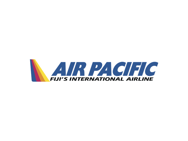 Air Pacific Logo PNG Transparent & SVG Vector - Freebie Supply
